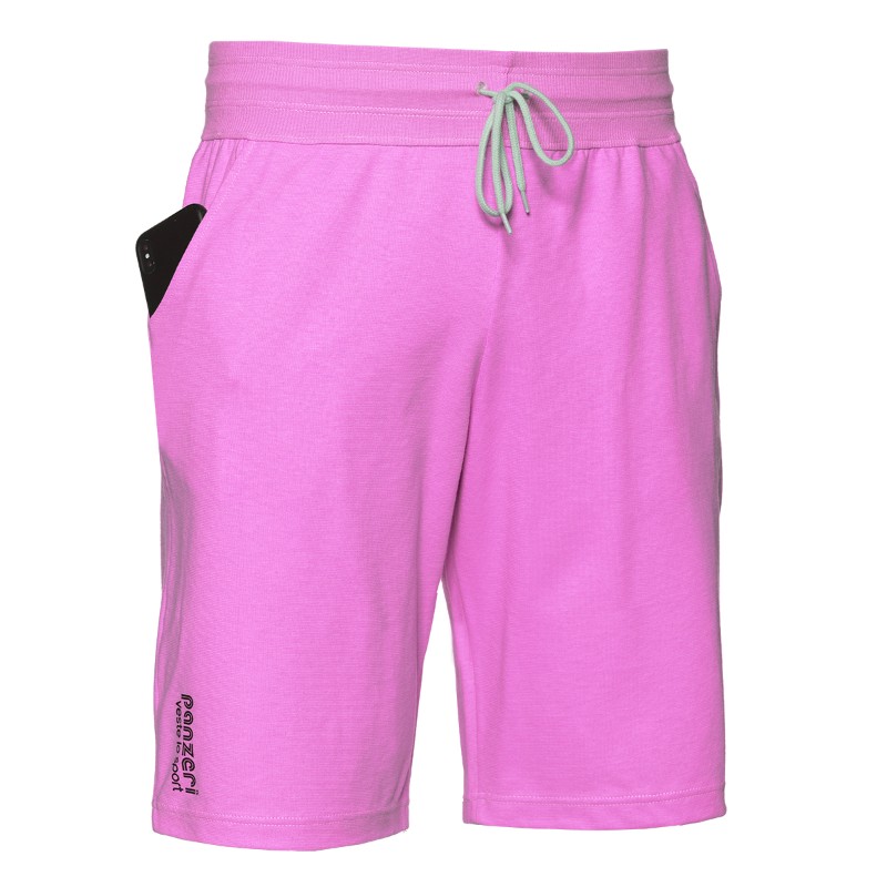 Bermuda Samba R Panzeri – Confort, Performance & Personnalisation en ...